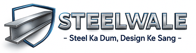 Steel Gates, Railings, & Interiors | SteelWale Farrukhabad